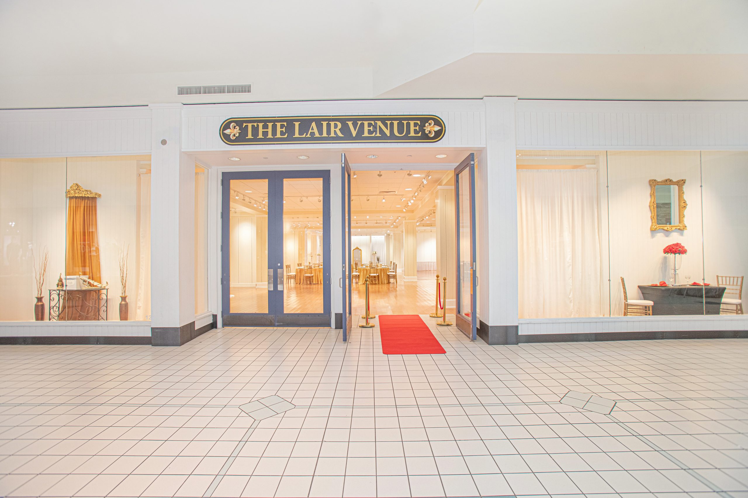 The Lair Venue – Let's Make It A Memorable Event.