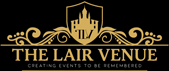 The Lair Venue – Let's Make It A Memorable Event.