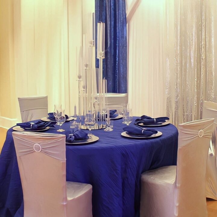 Gallery - The Lair Venue